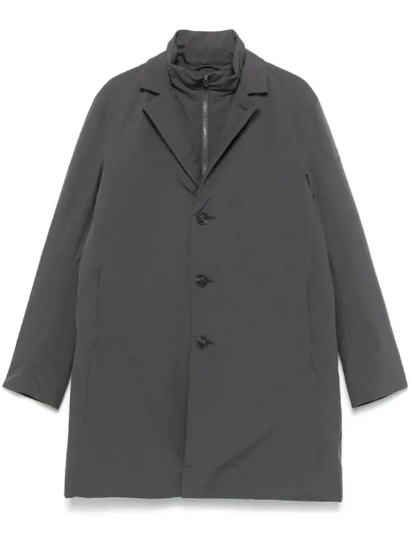 SAVE THE DUCK Byron Coat