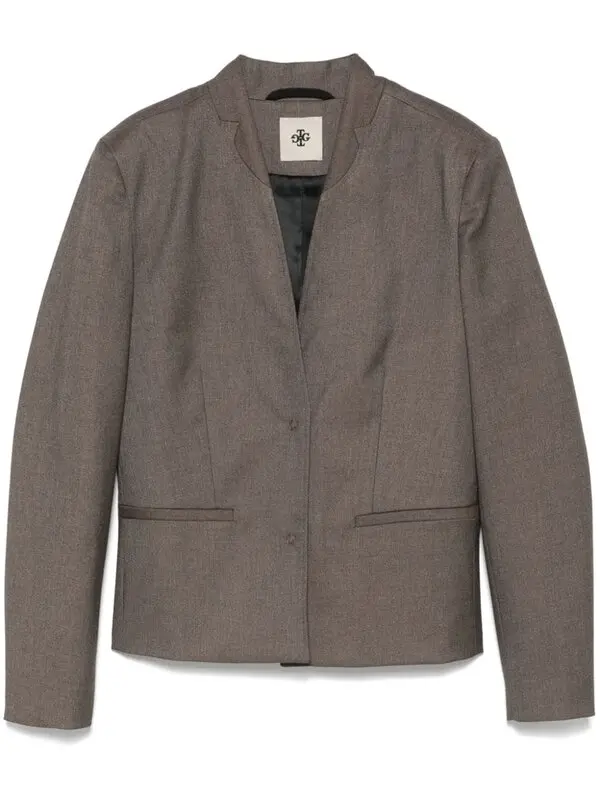 THE GARMENT Douglas Blazer