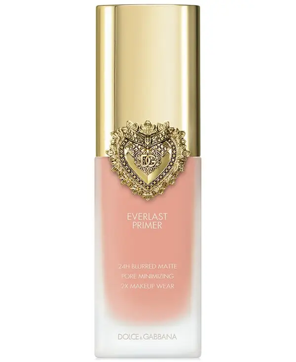 Dolce & Gabbana Everlast Primer - No Color