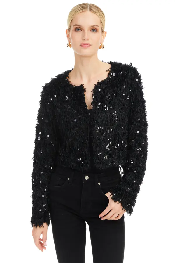 Allison Fran Jacket