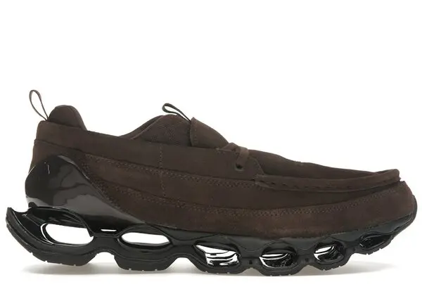 Mizuno Wave Prophecy Moc - Brown