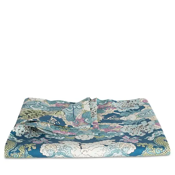 MATOUK Magic Mountain Tablecloth, 70 X 126