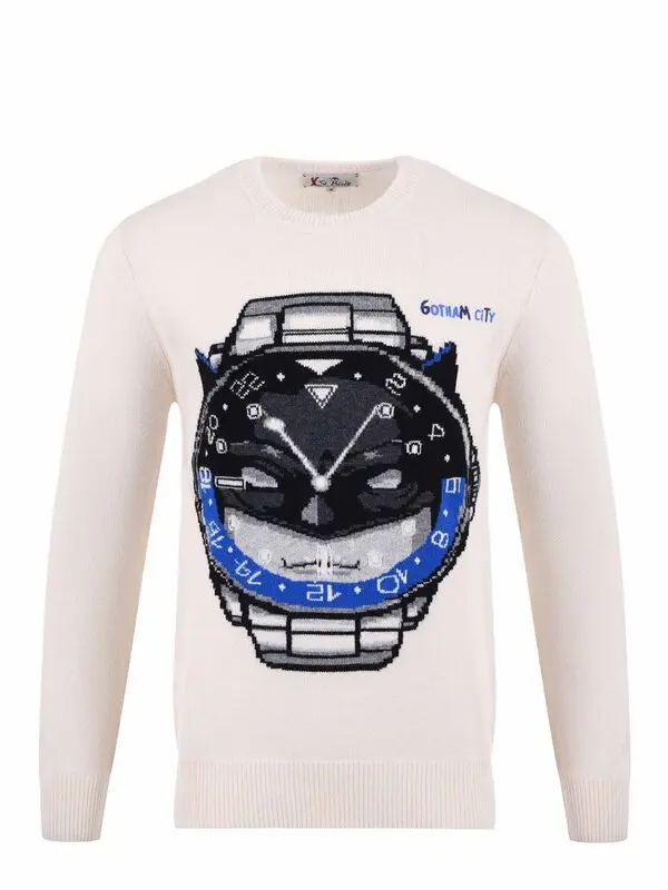 MC2 SAINT BARTH Sweater