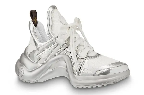 LOUIS VUITTON Archlight Trainer