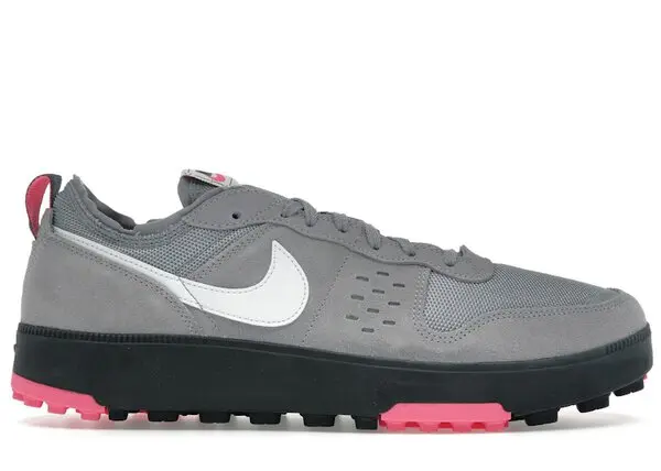 Nike C1ty Sneakers - Cement Grey/anthracite/hyper Pink