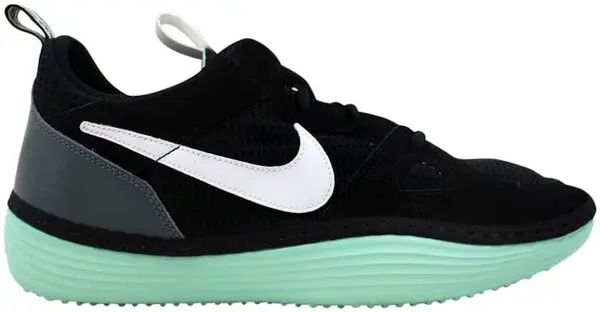 Nike Solarsoft Runin Sneakers