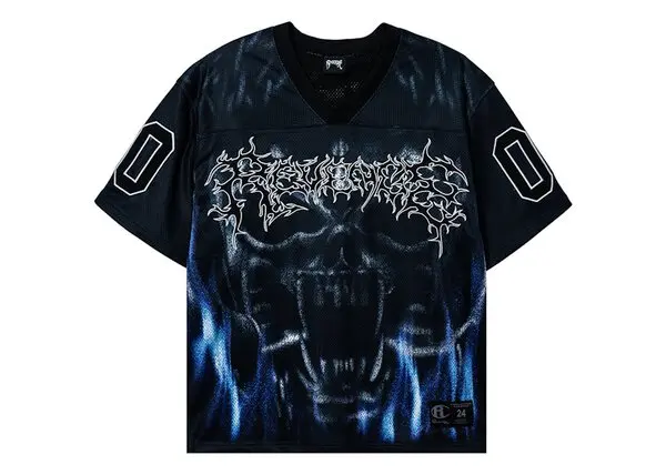 REVENGE Inferno Mesh Jersey