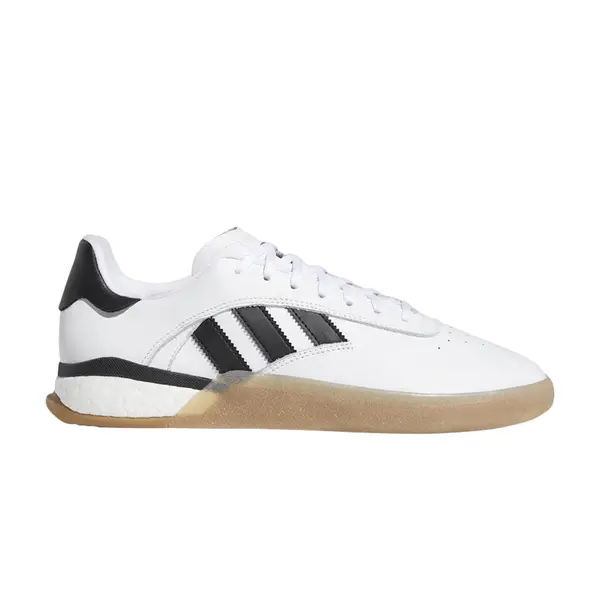 Adidas 3st.004 Sneakers - White