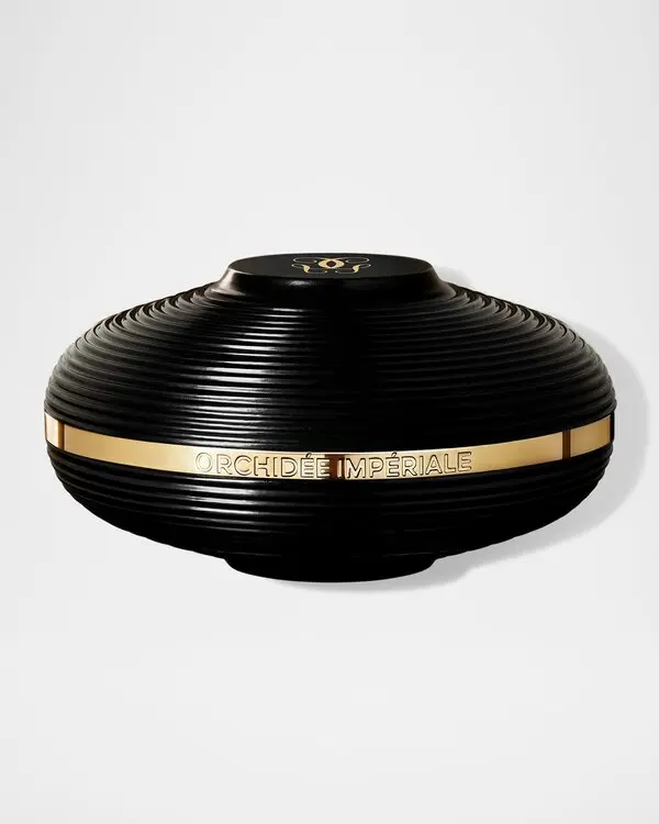 GUERLAIN Orchidee Imperiale Black The Cream, 1.6 Oz