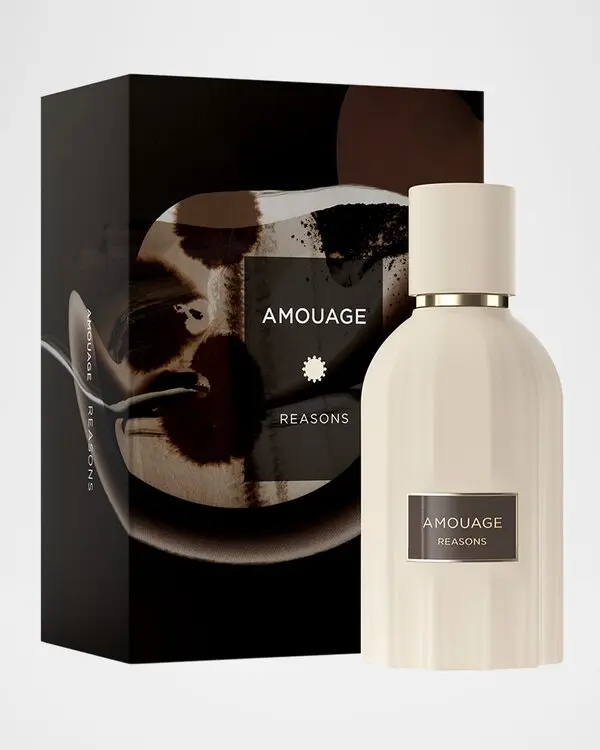 AMOUAGE Reasons Essence Eau De Parfum, 3.4 Oz - One-color