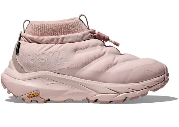 Hoka One One Kaha 2 Frost Moc Gore-tex - Cosmic Pearl/quartzite