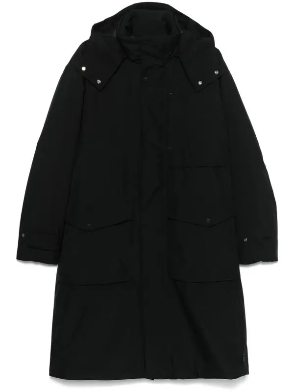 Herno Water-resistant Coat