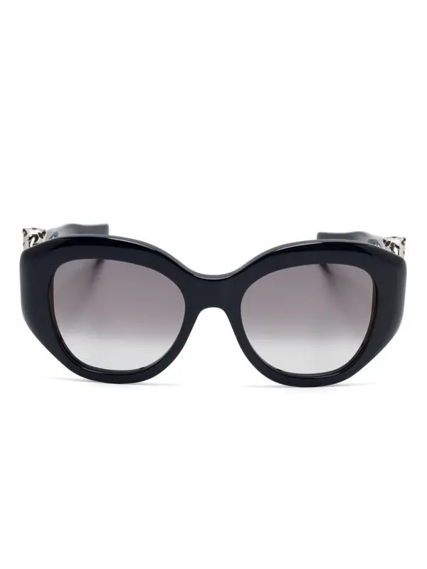 CARTIER Oversized Sunglasses
