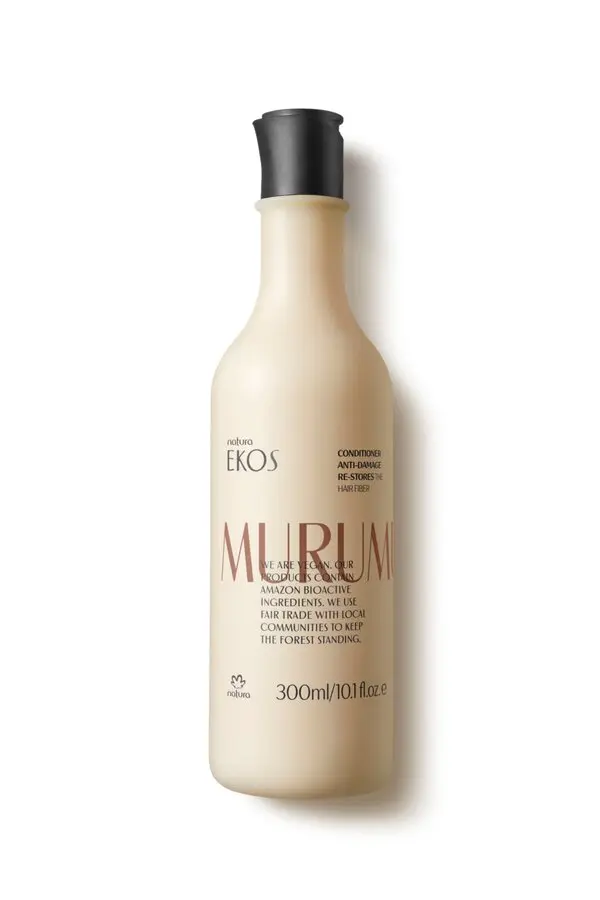 NATURA Ekos Murumuru Anti-damage Conditioner