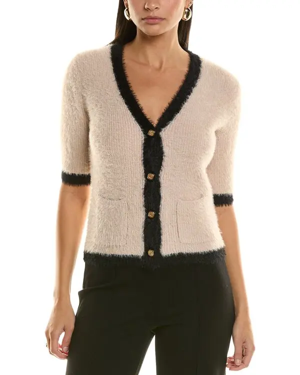 Buy BISHOP + YOUNG Bishop + Young Etoile Cardigan - Brown At 61% Off ...