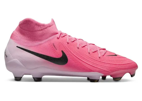 Nike Phantom Luna 2 Pro Fgin - Sunset Pulse/black