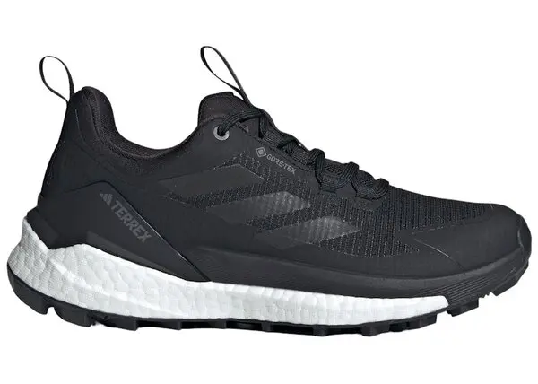 Adidas Free Hiker 2.0 Low Goretex