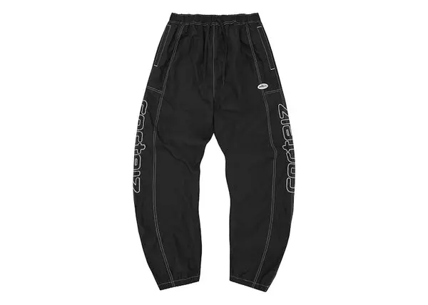 CORTEIZ Boiler Pant