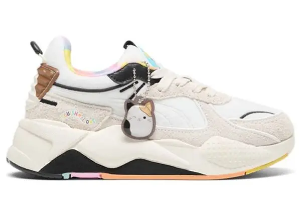 PUMA Rs-x Squishmallows Sneakers
