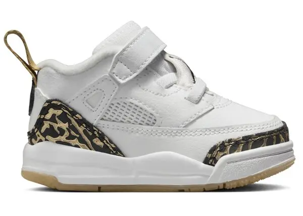 JORDAN Spizike Low