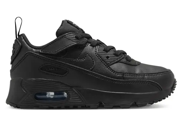Nike Air Max 90 Easyon Sneakers - Black/white