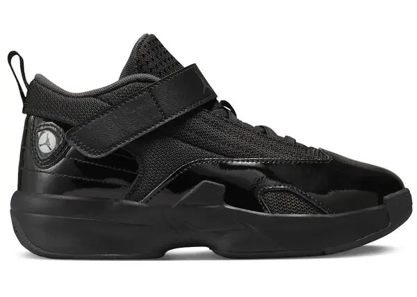 JORDAN Max Aura 6 - Black/anthracite