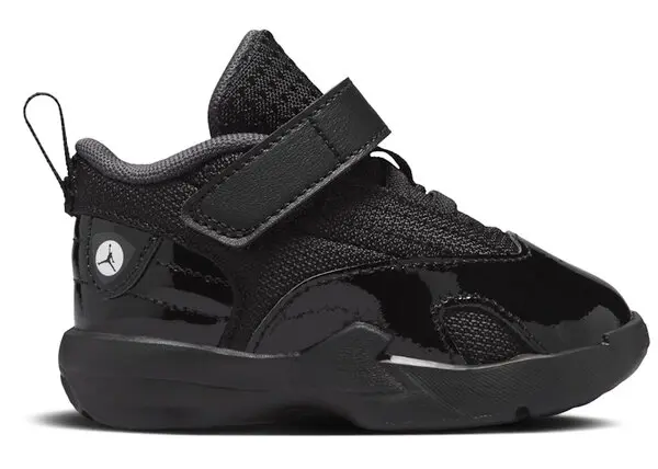 JORDAN Max Aura 6 Sneakers - Black/anthracite