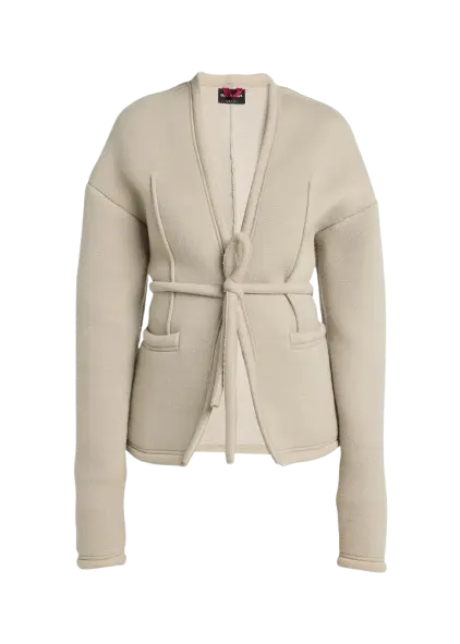 Giorgio Armani Cocoon Jacket