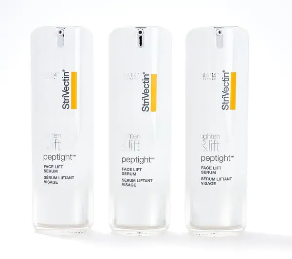 Strivectin Peptight Face Lift Serum