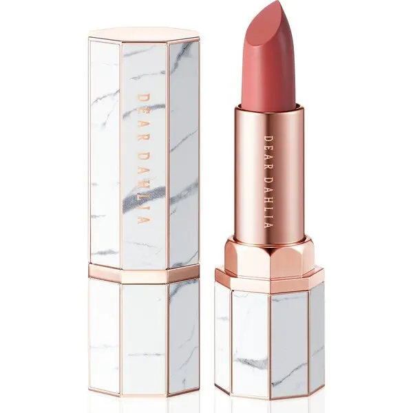 DEAR DAHLIA Lip Paradise Sheer Dew Lipstick - S306 Kate
