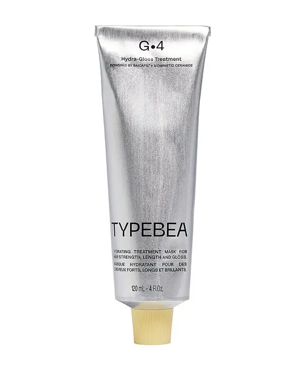 TYPEBEA G4 Hydra Gloss Treatment Mask 4 Oz