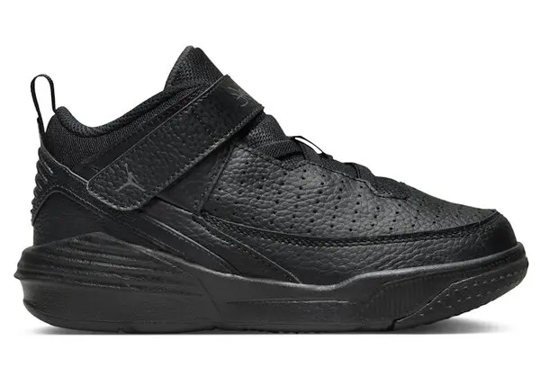 JORDAN Max Aura 5 - Black/anthracite
