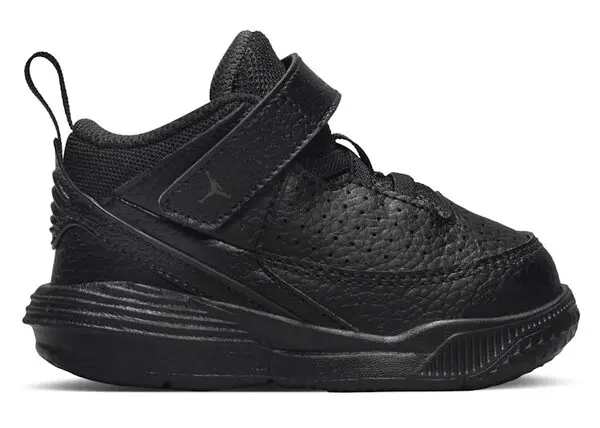 JORDAN Max Aura 5 - Black/anthracite