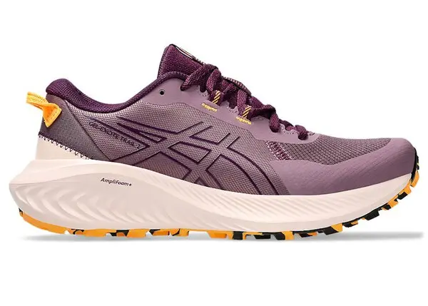 Asics Gel-excite Trail 2 Sneakers - Dusty Mauve/deep Mauve