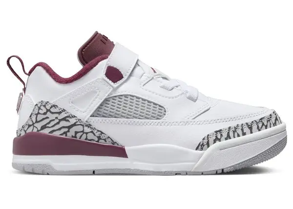 JORDAN Spizike Low Sneakers