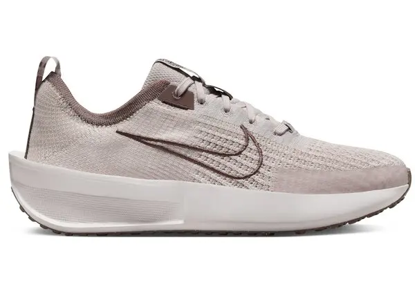Nike Interact Run - Platinum Violet/smokey Mauve