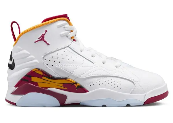 JORDAN Jumpman Mvp Sneakers