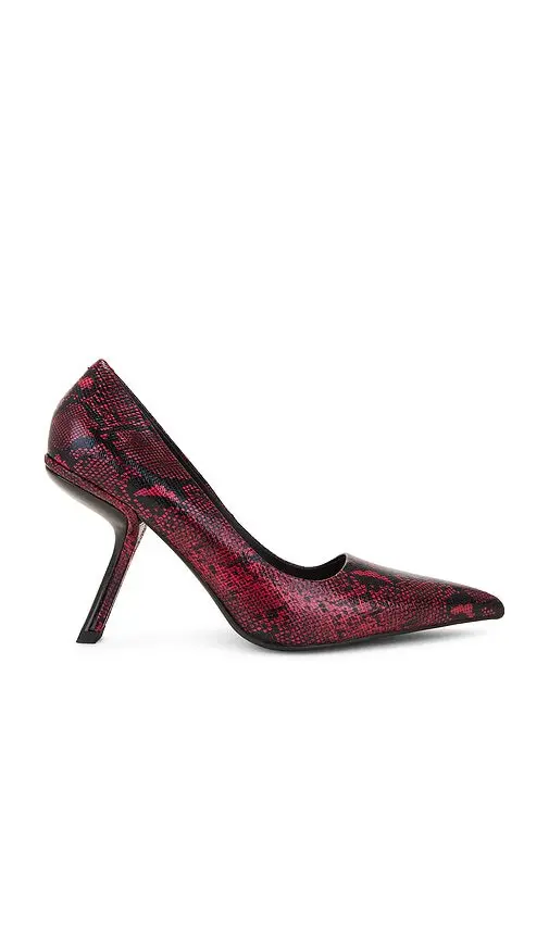 Jeffrey Campbell Sling-it2 Pump