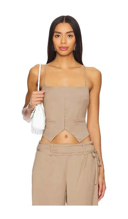SOVERE / Alert Top