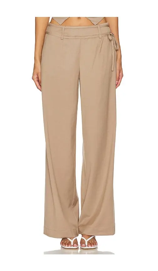 SOVERE / Alert Pant