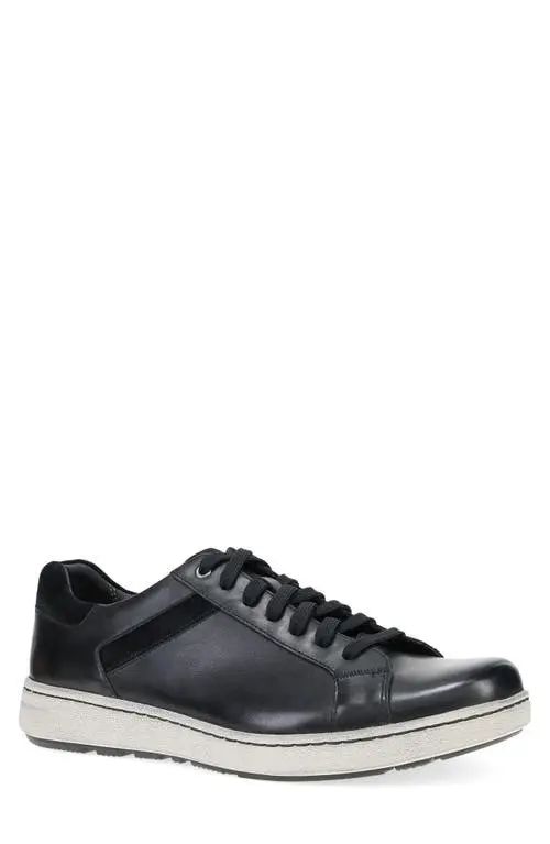 Dansko Trevor Sneaker - Black