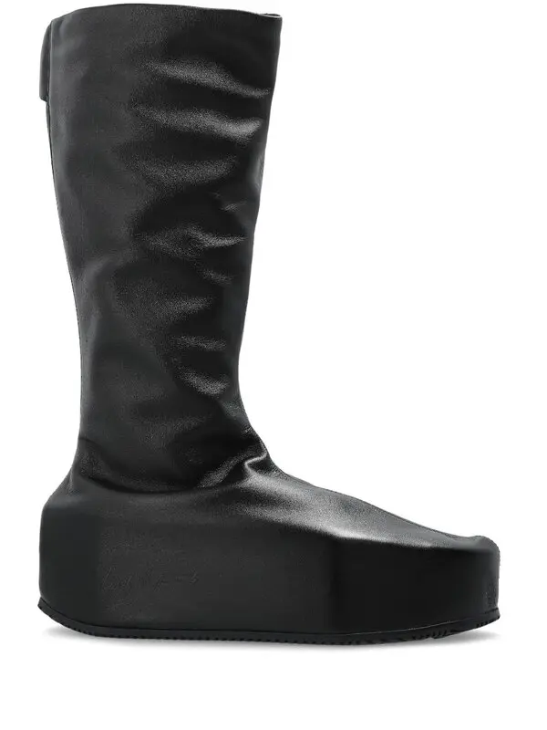 Y3 50mm Kyasu Boots