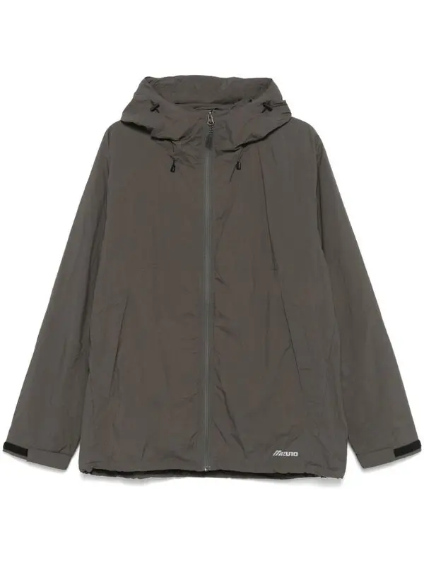 Mizuno Wr Light Mountain Jacket