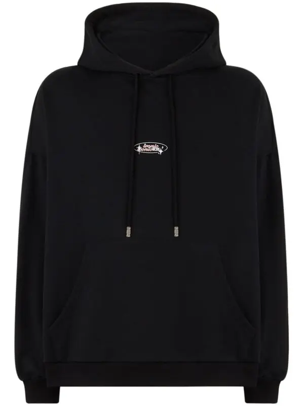 Gcds Spikey Dice Hoodie