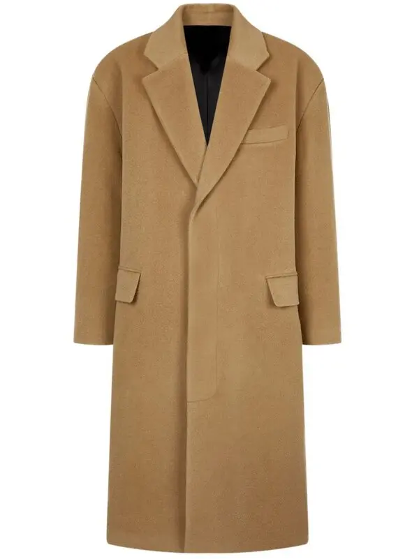 STUDIO TOMBOY Wool Car Coat