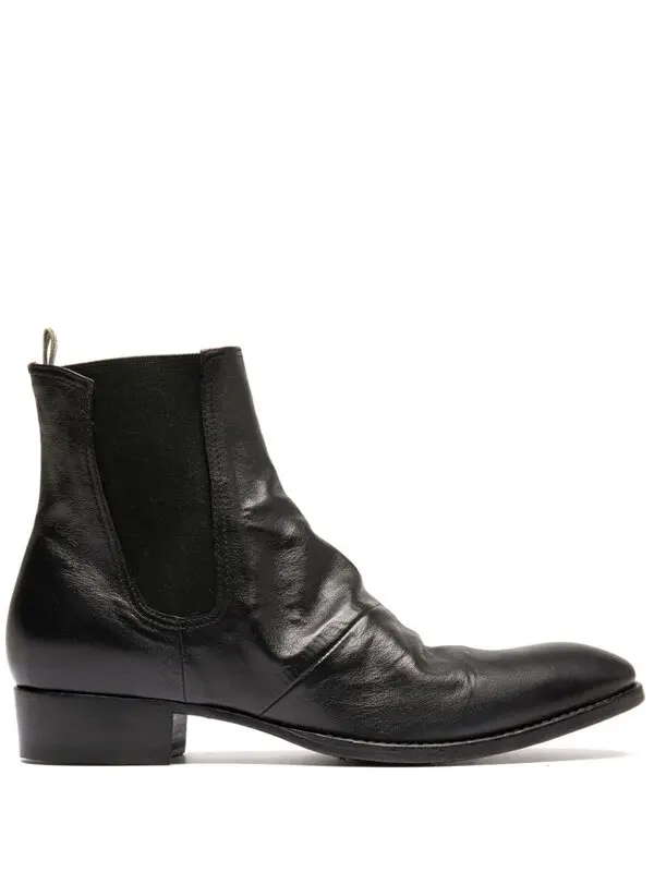 Officine Creative Sean Boots