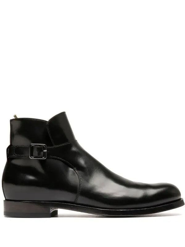 Officine Creative Tempus Boots