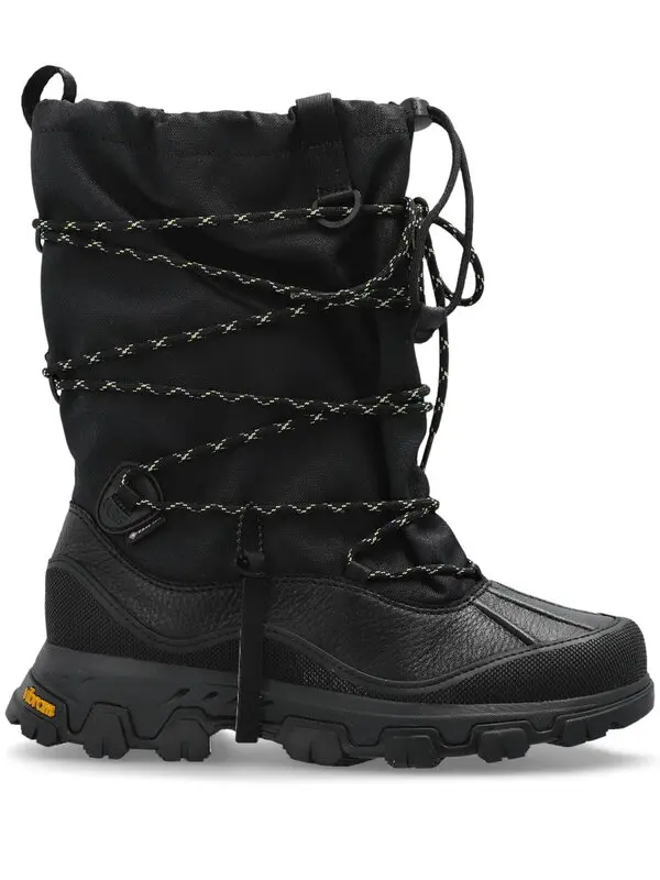 UGG Metropeak Boots - Black