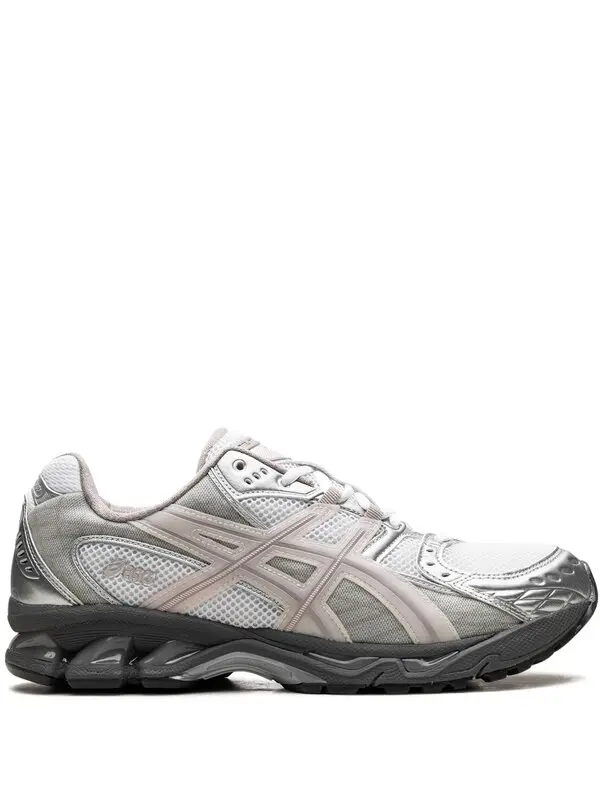 Asics Gel-nimbus .1 Kith Morganite Sneakers - White