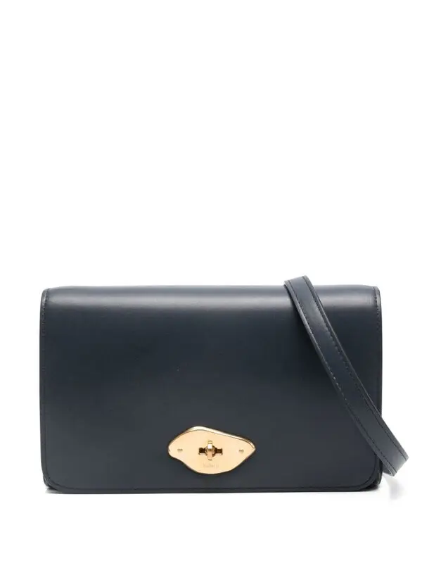 Mulberry Lana Cross Body Bag